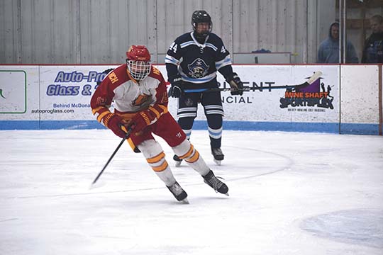 Bulldogs get shut down by Pirates, 5-0 | News, Sports, Jobs - The ...